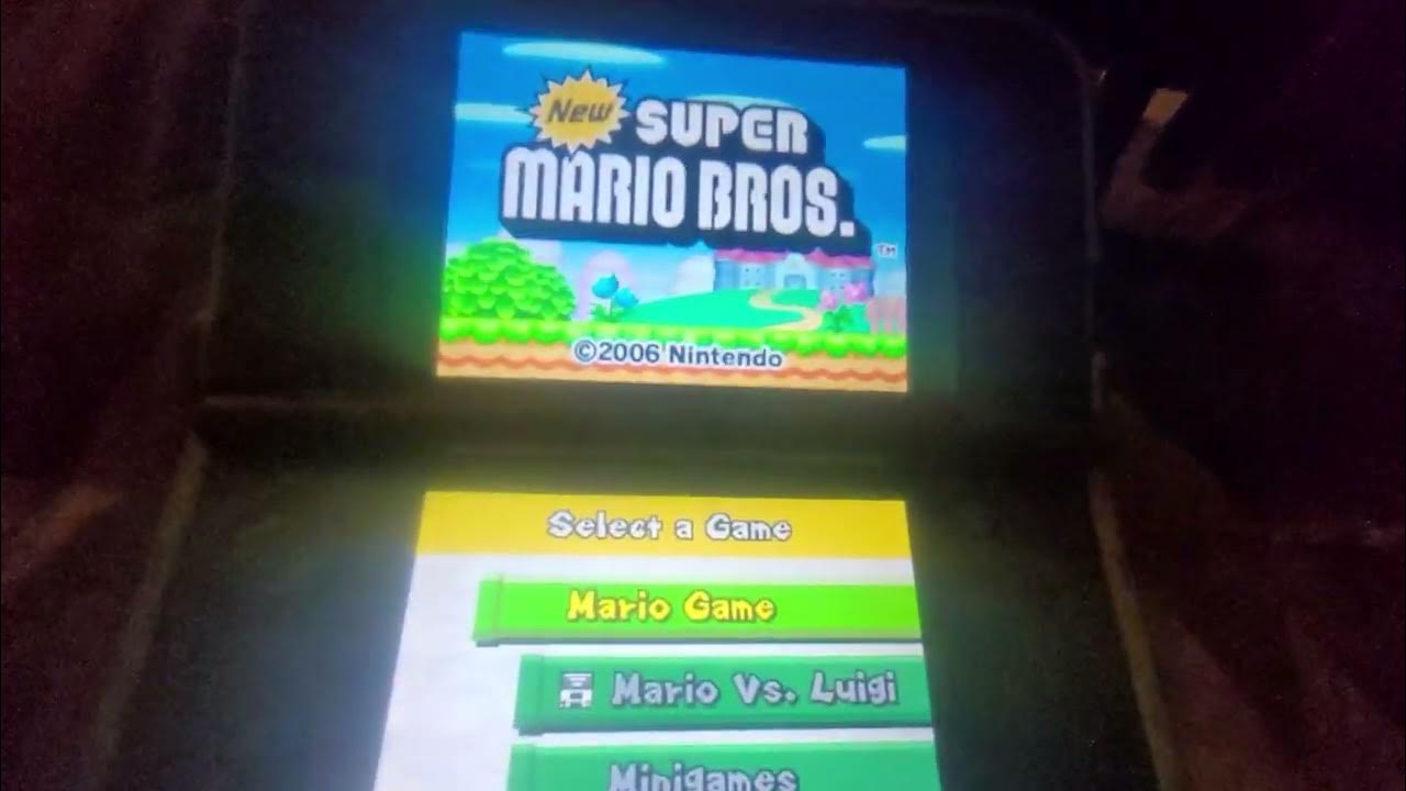 how to use Cheats in 208 in 1 and 4300 in 1 and 482 in 1 and more in 1 ds games - YouTube