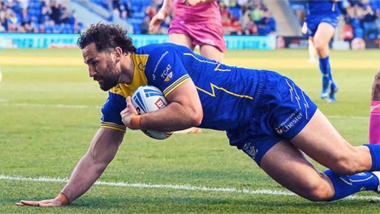 TOBY KING 2024 HIGHLIGHTS ᴴᴰ - YouTube