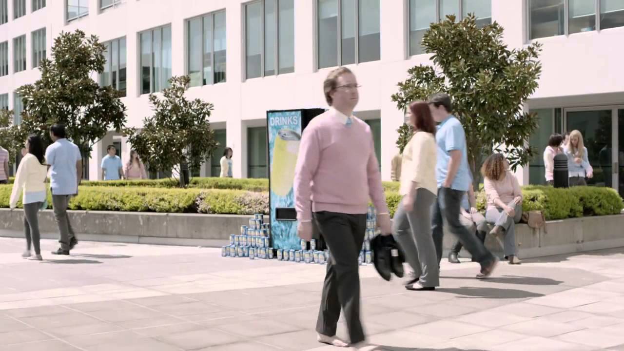 NIB "New Zealand Brand" TVC - YouTube