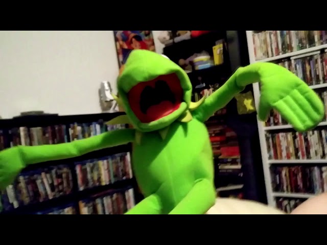 Kermit Puppet Memes