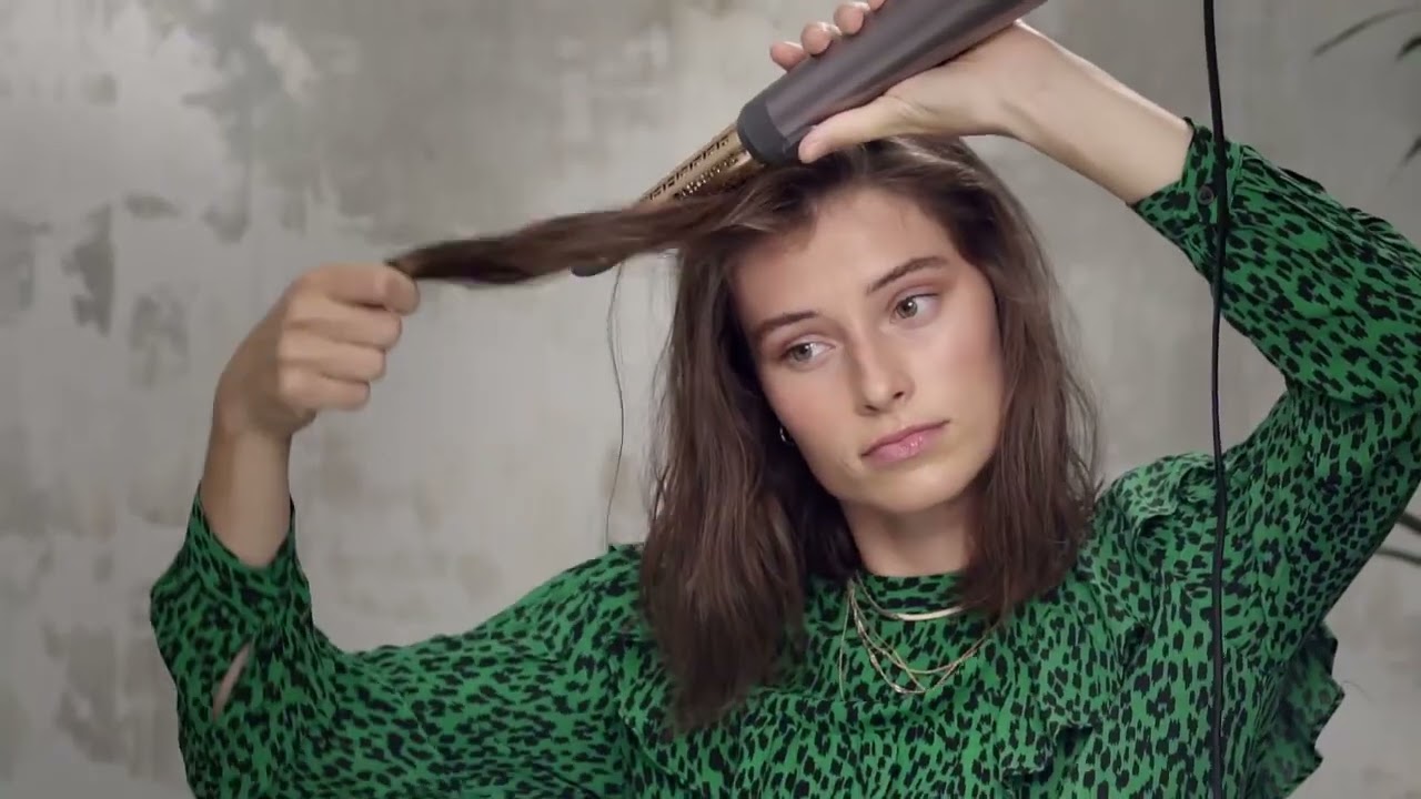 How to use BaByliss Air Style 1000 | Cosmetify - YouTube