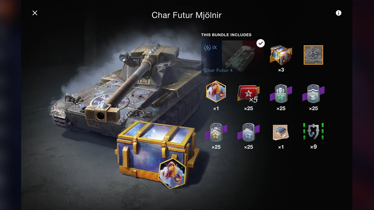 WOTB | WIN THIS BUNDLE!!! (1000 SUBSCRIBER GIVEAWAY) - YouTube