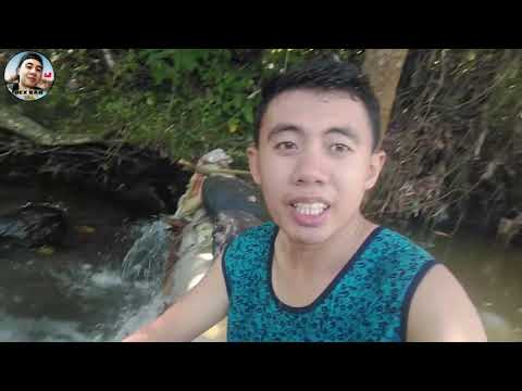 TARA AT MAGHANAP NG SHELL SA ILOG! | SURVIVAL - YouTube