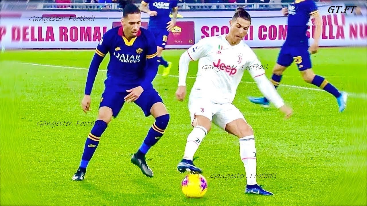 Creative~Skills~In~Football~`2020` - YouTube