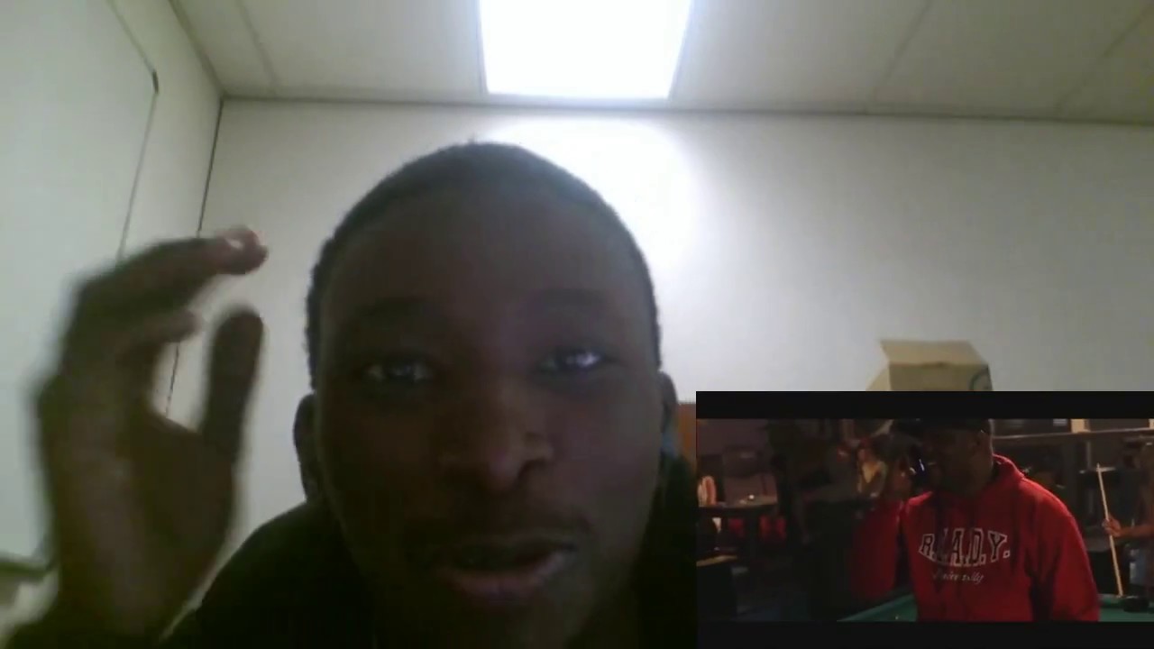 Method Man & Redman Lookin' Fly Too ft Ready Roc Official Video ...