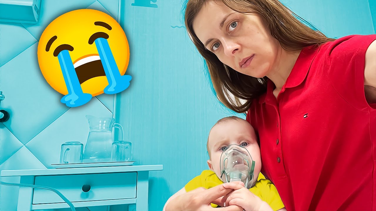 😱 MIHAELA a AJUNS la SPITAL🚑 la URGENȚE 🤕 - YouTube