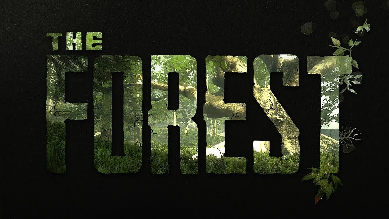 THE FOREST - THE END ПОХОДУ #8 | МАКСИМ АШОТ - YouTube