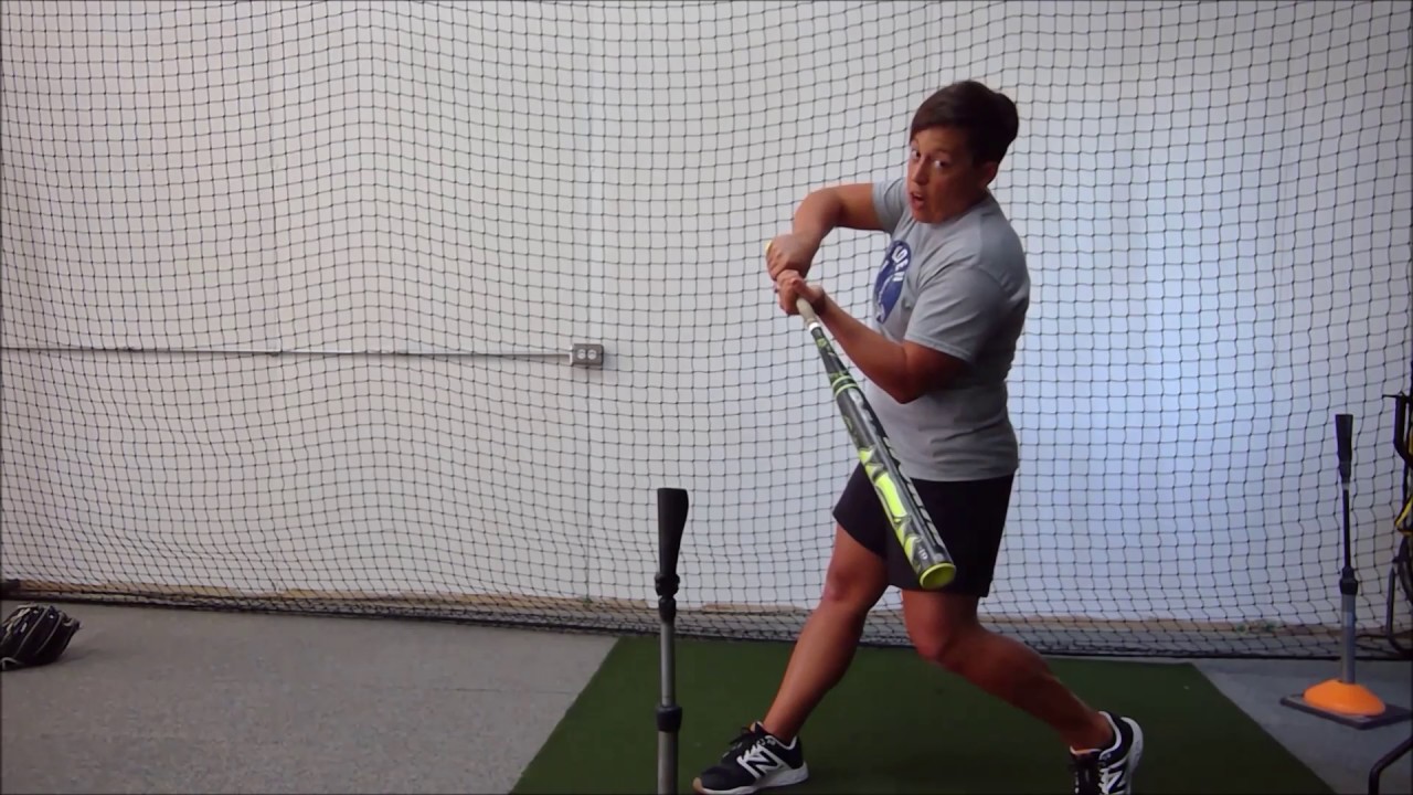 Front Arm Mechanics - YouTube