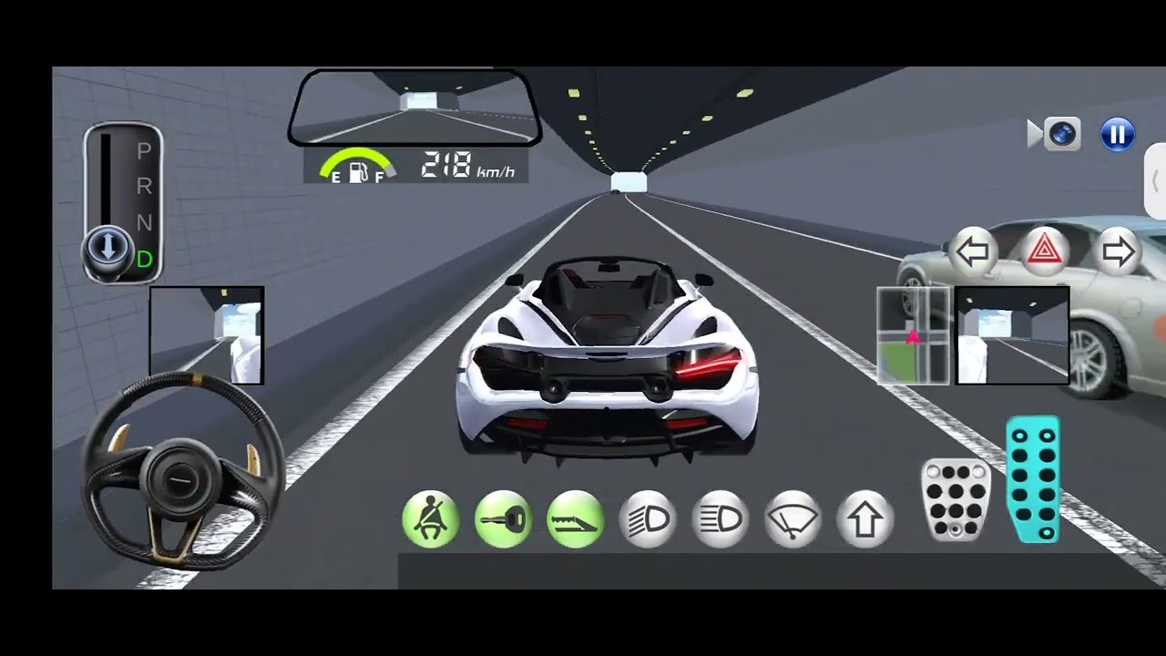 How to Open Buggati Bolide - YouTube
