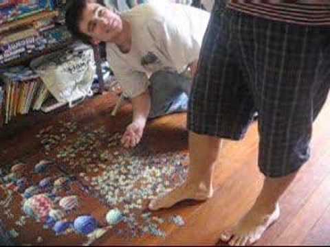 Smooth Palms Infomertial - YouTube