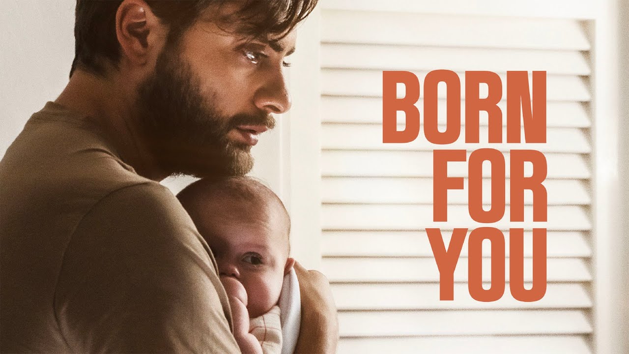 Born For You - Official Trailer | Dekkoo.com | Stream great gay movies ...