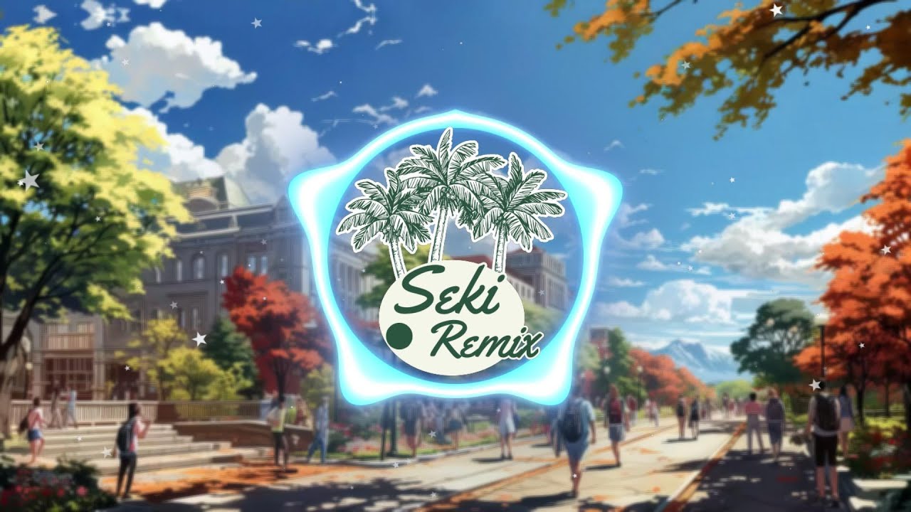 SEKI REMIX x MARY'S BOY CHILD x SAM CHOOKOON - YouTube