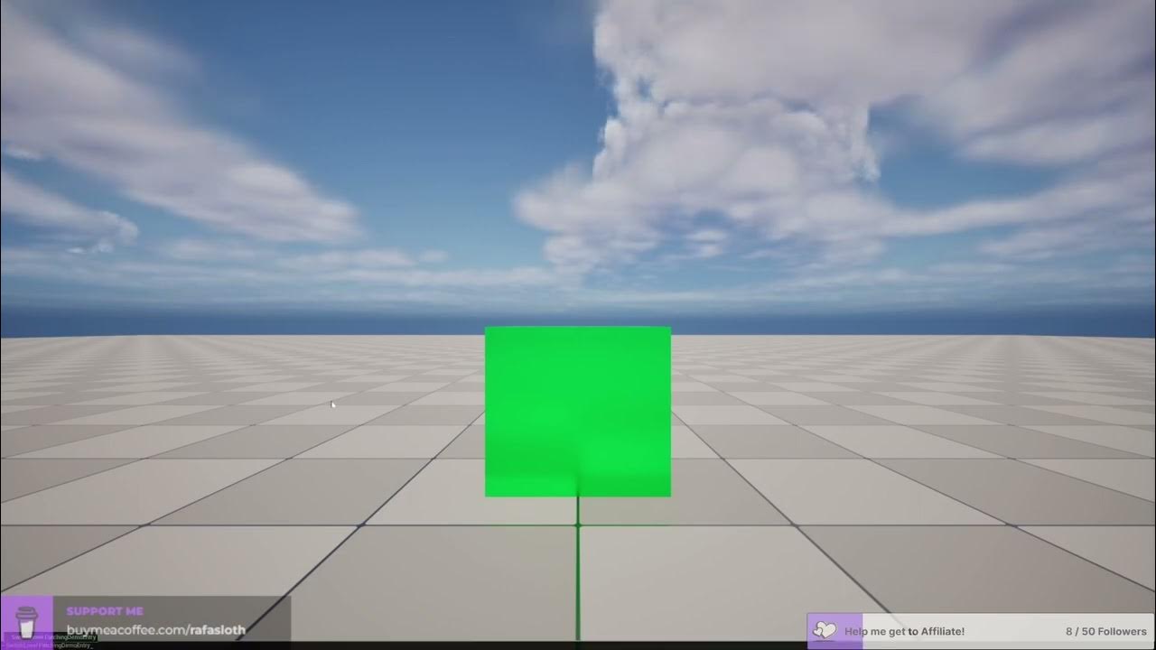 Unreal Engine Chunk Downloader DLC Pending Fixes and Debugging - Part 6 - YouTube