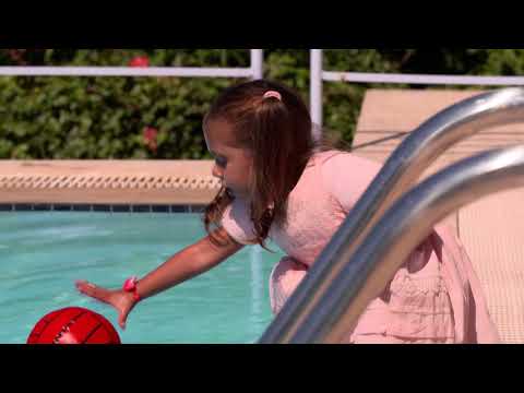 ÇOCUKLARDA SUDA BOĞULMA