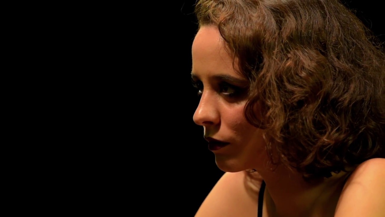 Mery Granados - El Último Capítulo (Video Oficial) - YouTube Music