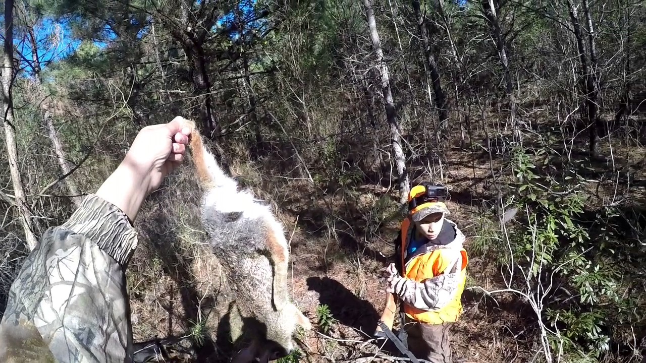 Good Ol' Rabbit Hunt!!! (Kill Shot) - YouTube