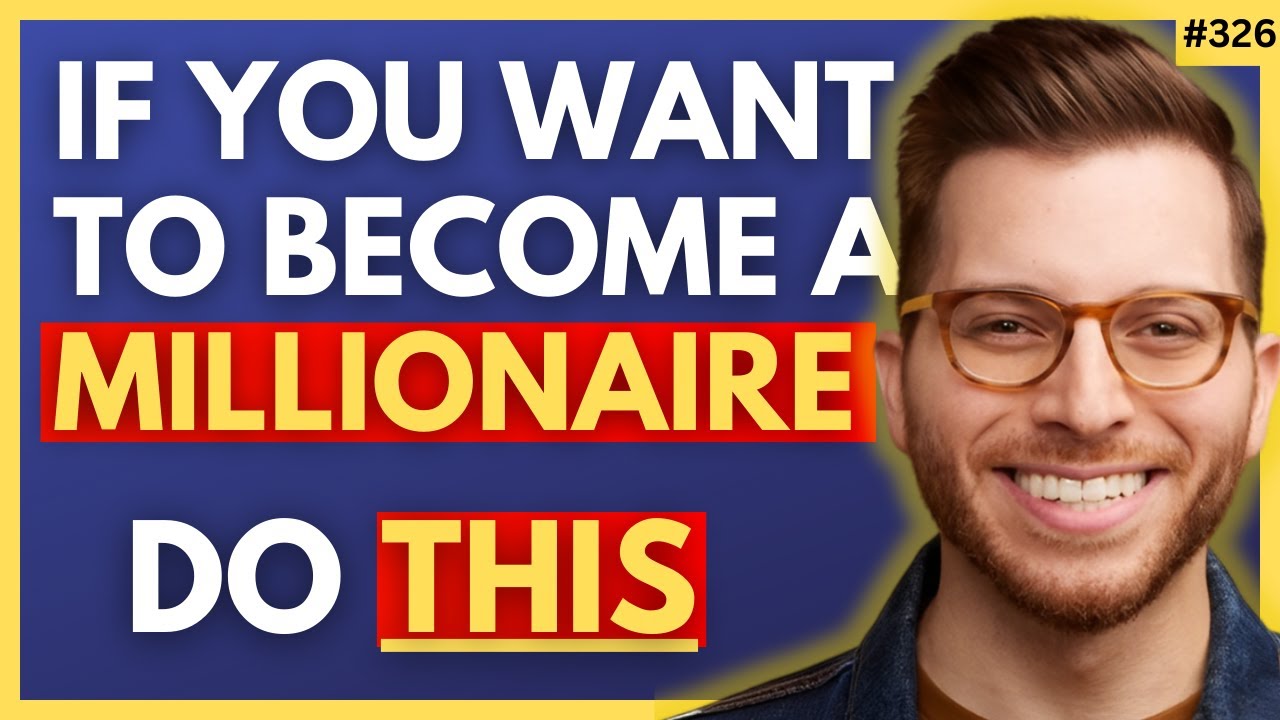 7 Realistic Money Rules To Go From Broke To Millions | Financial Expert ...