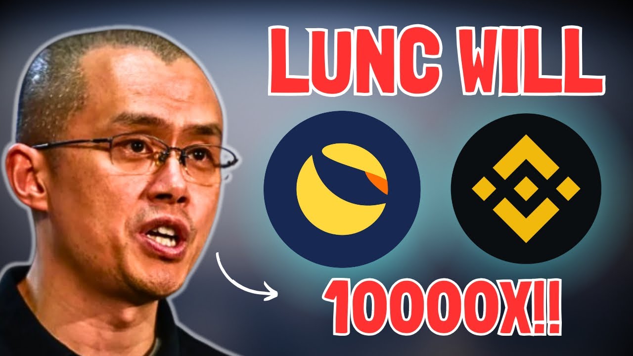 5 Terra Luna Classic Developments, How LUNC Price To Impact? - YouTube