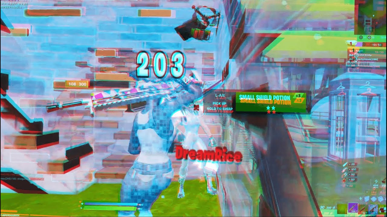 Angel | Highlights #5 - YouTube