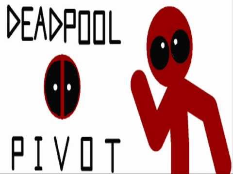 Deadpool pivot intro - YouTube