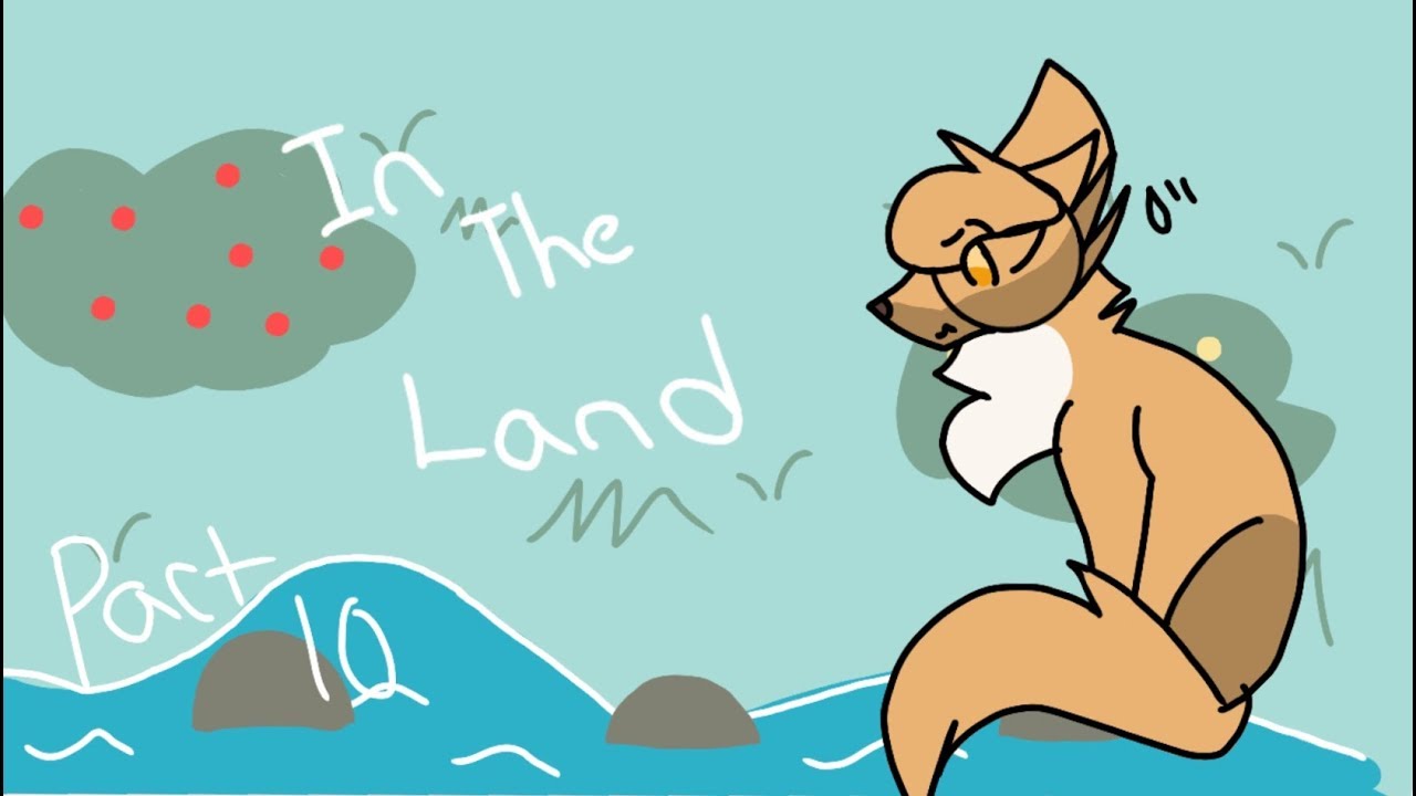 |In The Land| Mothwing Map 【Part 10】 - YouTube