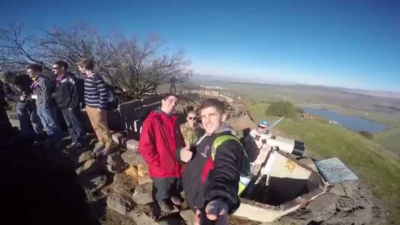 Taglit Birthright Israel Winter 2014 - YouTube