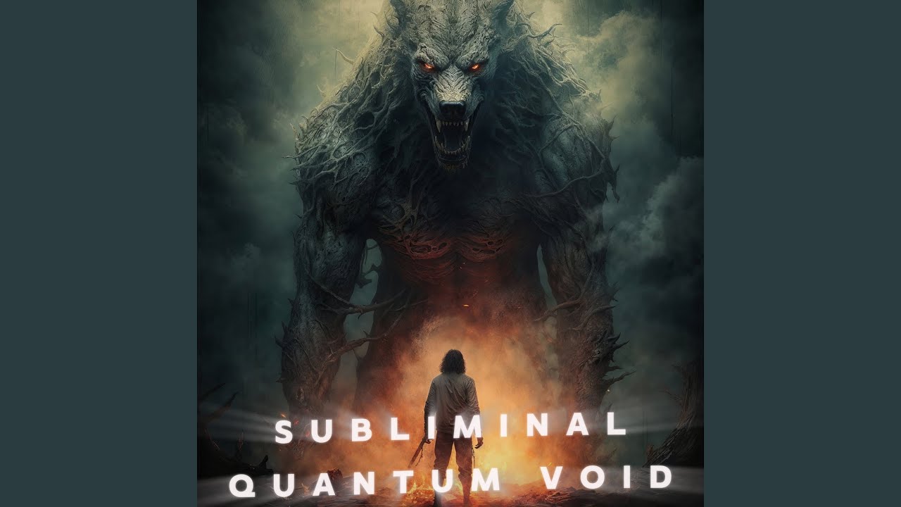 Subliminal Quantum Void - YouTube