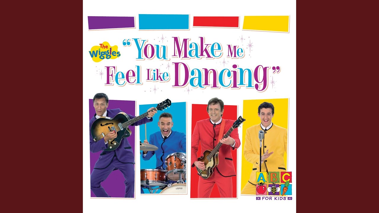 You Make Me Feel Like Dancing YouTube you-make-me-feel-like-dancing-youtube