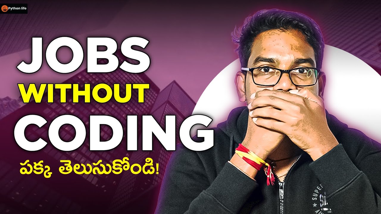 Jobs Without Coding No Coding Jobs PythonLife YouTube jobs-without-coding-no-coding-jobs-pythonlife-youtube