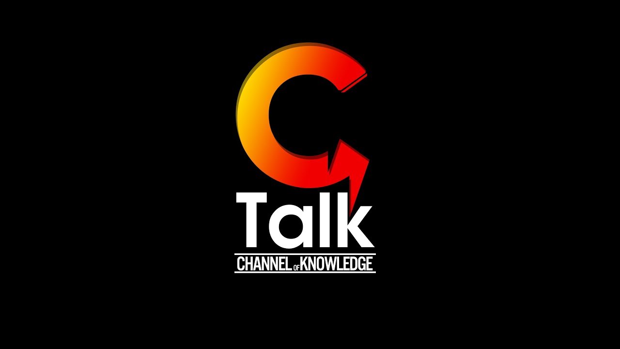 TEASER C-TALK CHANNELS - YouTube