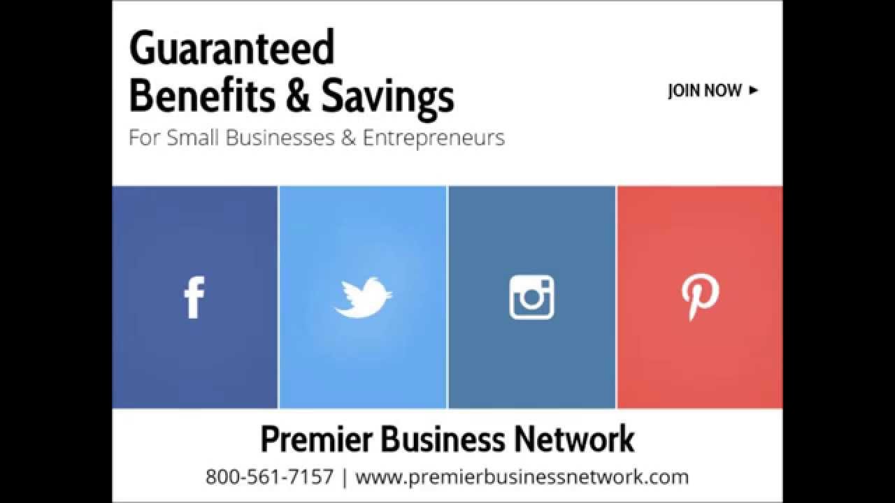 Premier Business Network™ as featured on The Dtong Sports Talk and ...