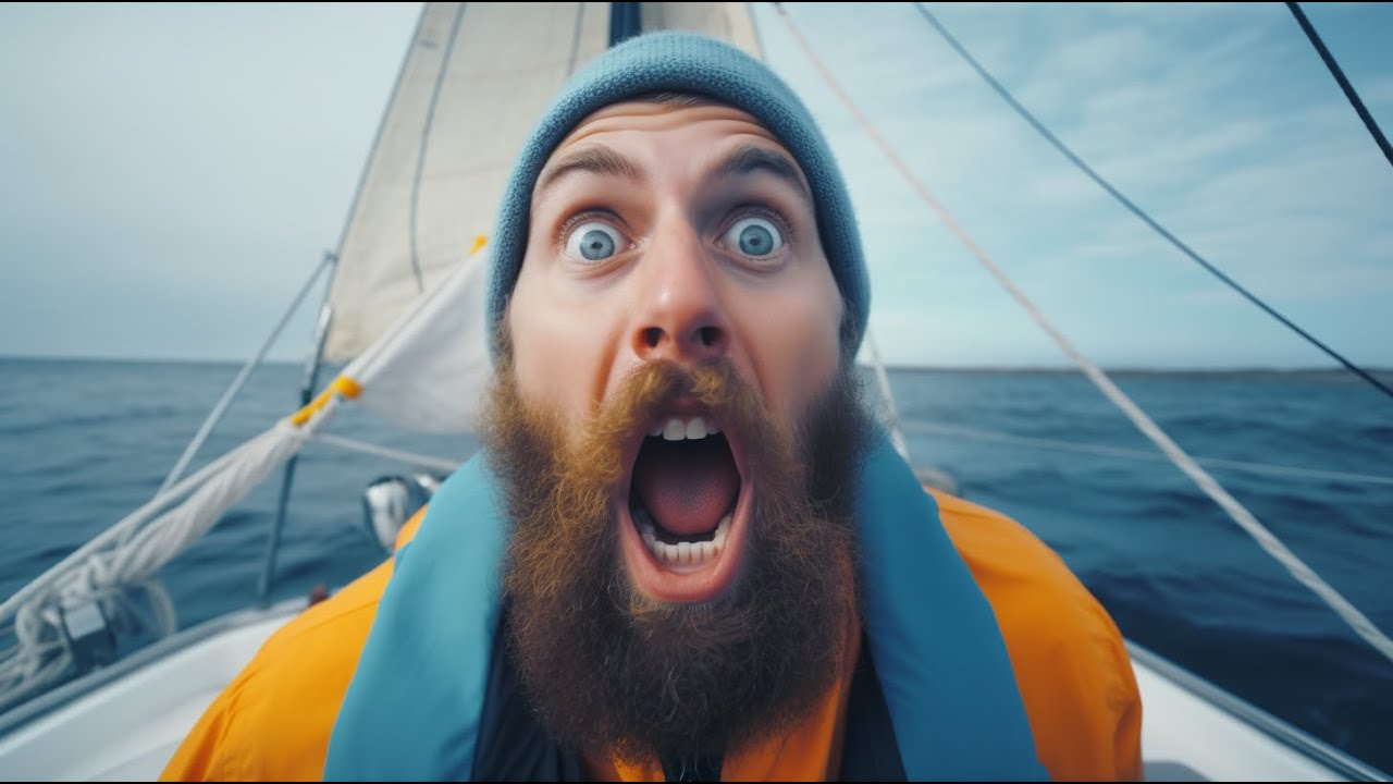 10 THRILLING Facts About Ocean Sailing You Probably Dit Not Know! - YouTube