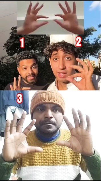 try my best challenge finger #edit #duet #trend #memes #shortsfeed # ...