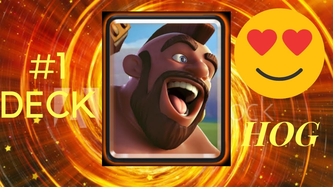 Cr hog rider deck - armorsaad