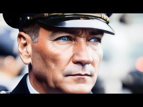 Ludovico Einaudi - Experience (Kısa Versiyon) | Mustafa Kemal Atatürk