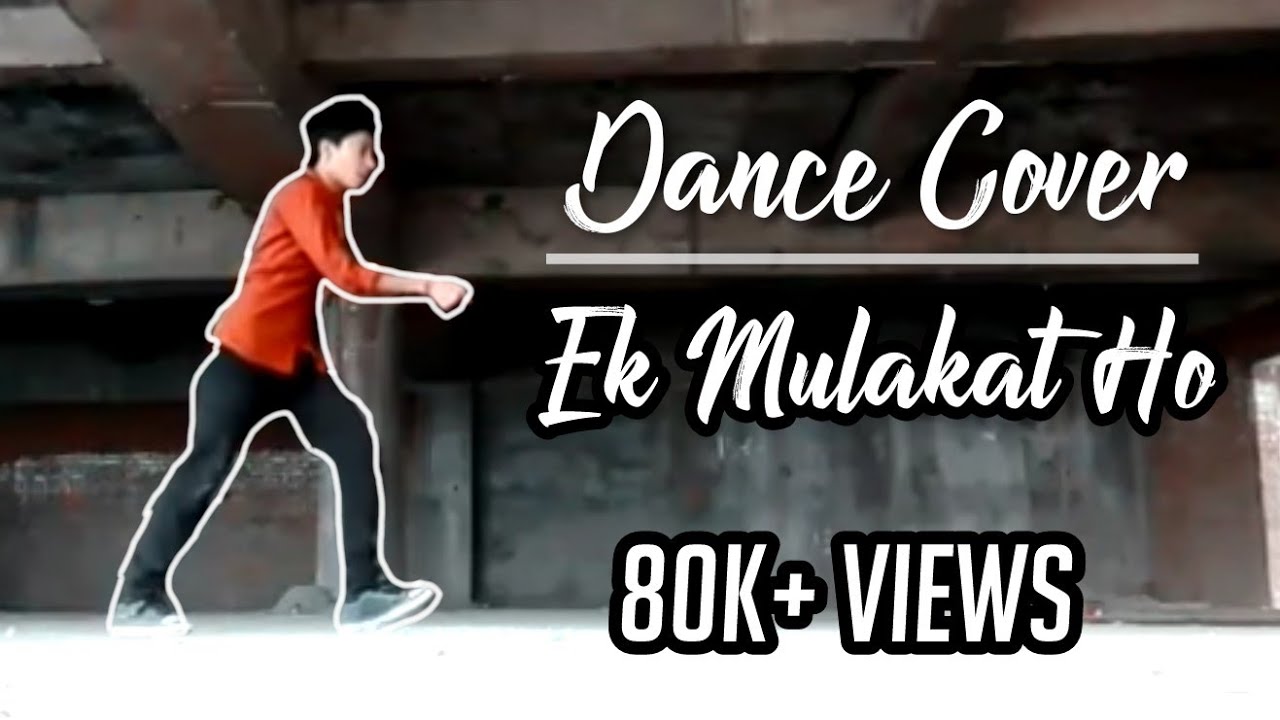Crockroaxz Style Dance | Song - Ek Mulaqat | Dance By Umesh D-Dubstron ...