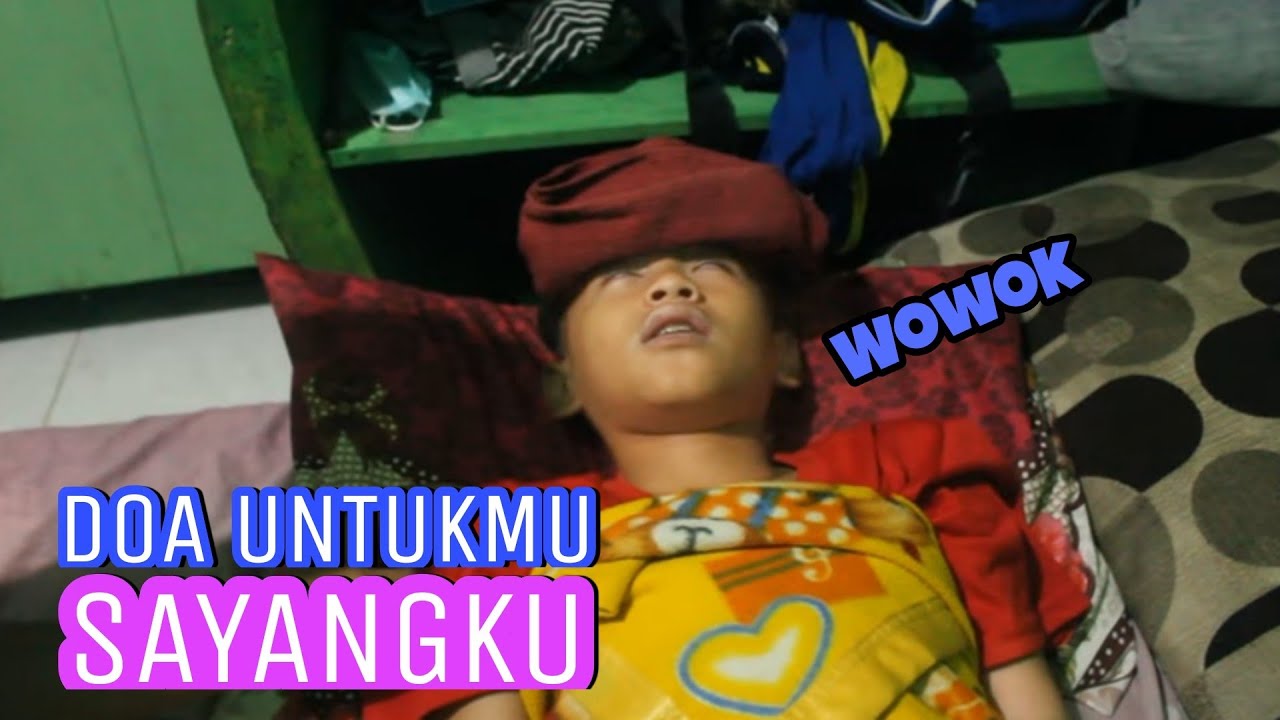 Film Pendek SJK: "SELAMAT JALAN WOWOK" - YouTube