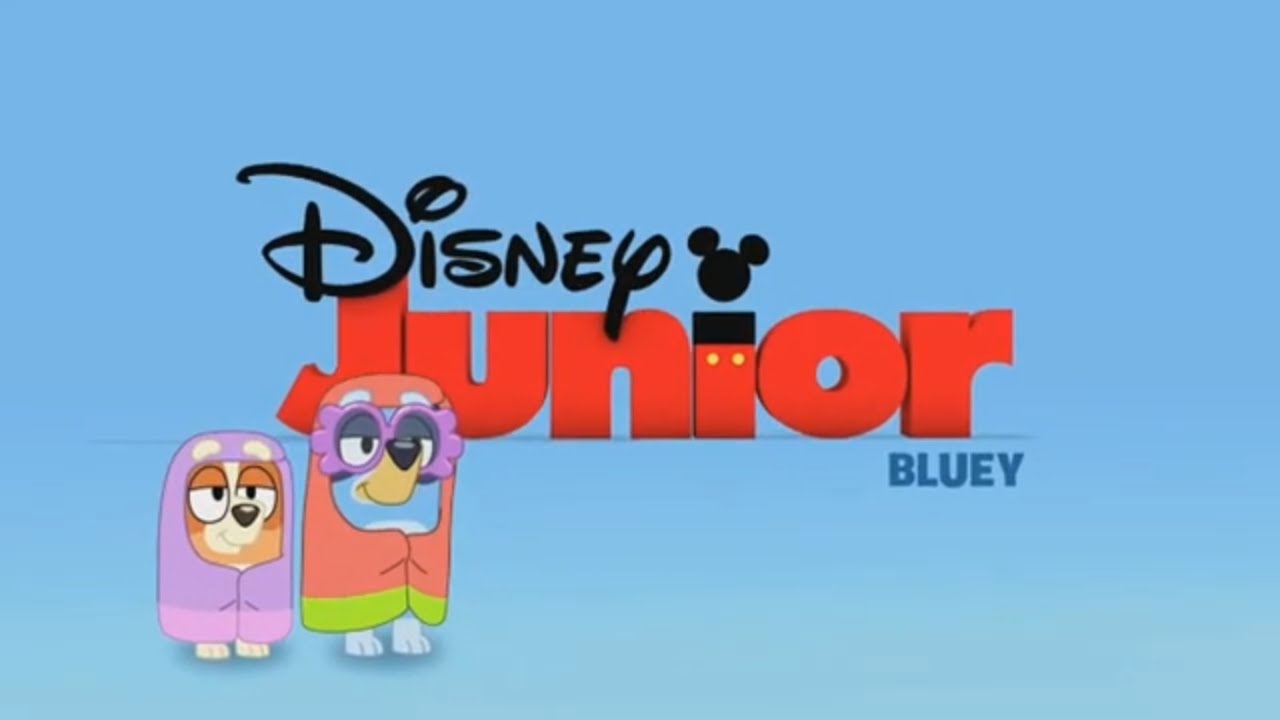 Review of Disney Junior USA Continuity March 2, 2024 #1 Pt 6 - YouTube
