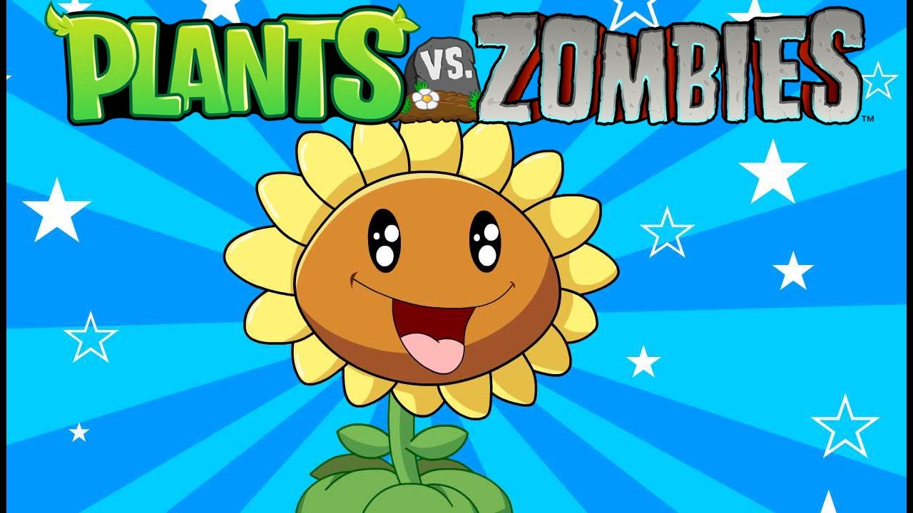 Plants vs. Zombies Animation : Eat Seafood - YouTube