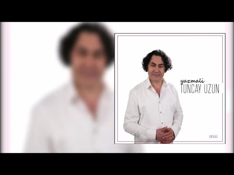 Tuncay Uzun - Ihlamur Çiçek Açtı [Official Audio ©2018]