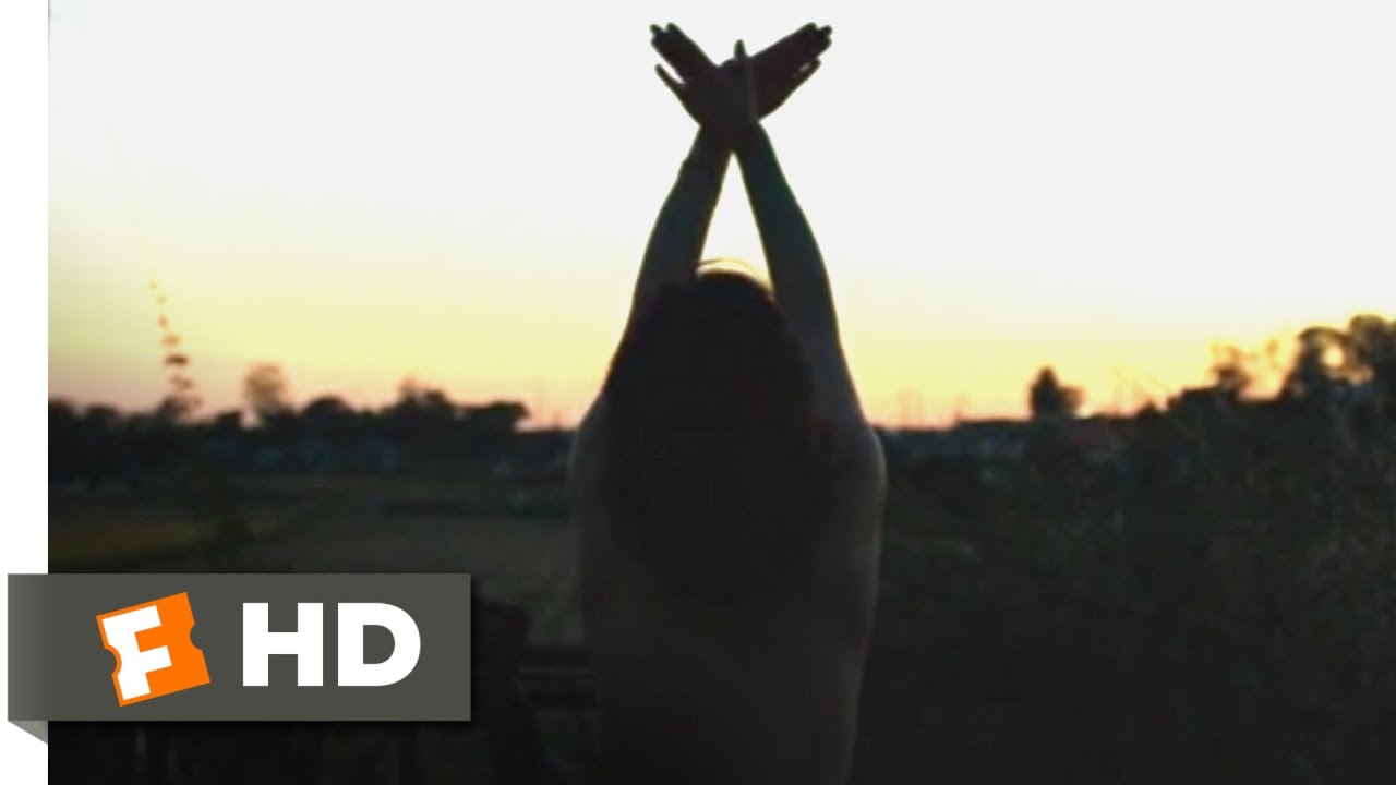 Burning (2018) - Dancing at Dusk Scene (6/10) | Movieclips - YouTube