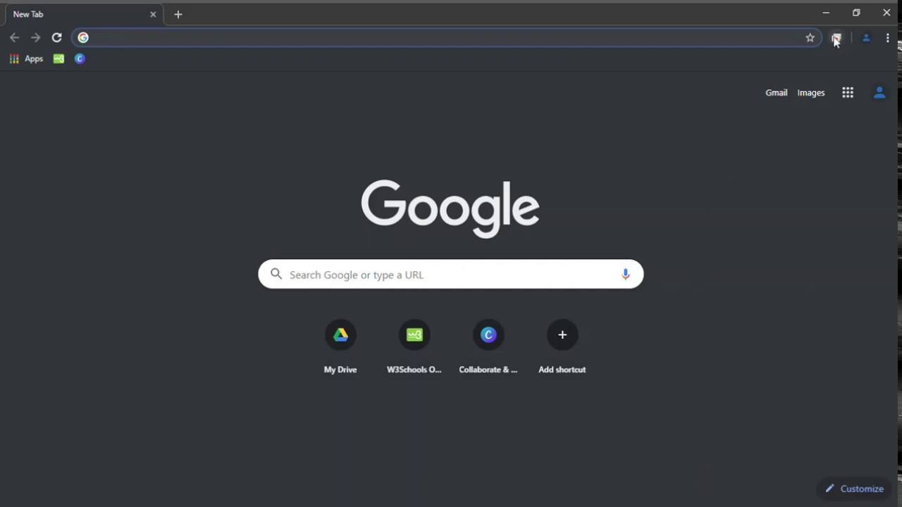 How to generate a one-time access code for IT Support - YouTube