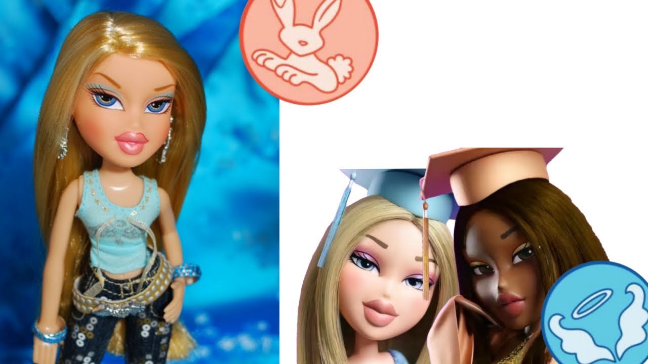 Talking Bratz episode 3???? /Братц 2021? - YouTube