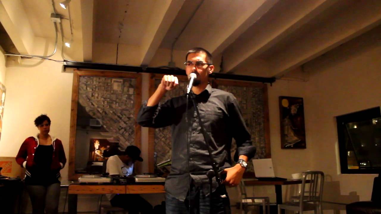 LOGOS Presents: John Eklof - YouTube