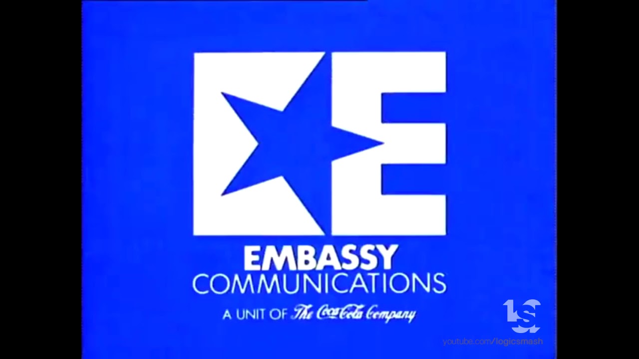 Embassy Communications/Sony Pictures Television - YouTube