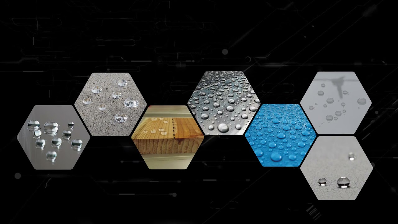 Nano Recubrimientos Technocoating - YouTube