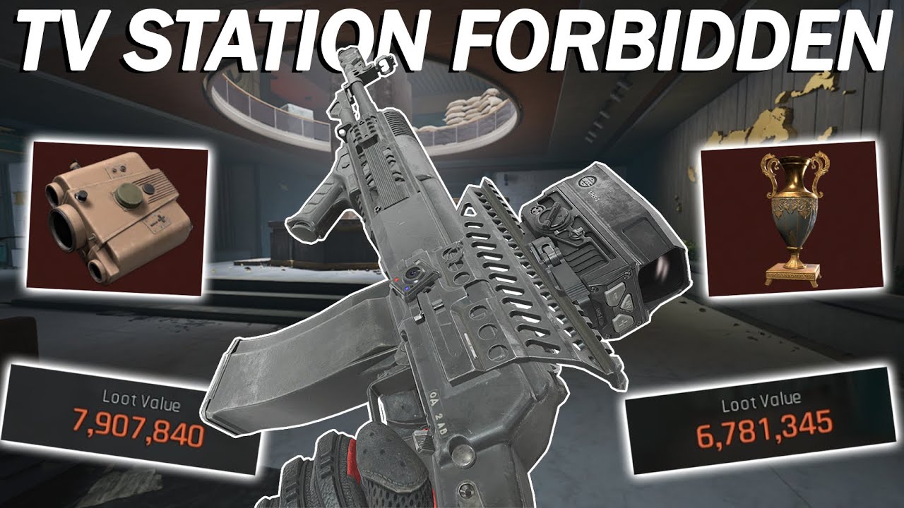 Earning money is so easy w/ the lowest recoil gun! - Arena Breakout ...