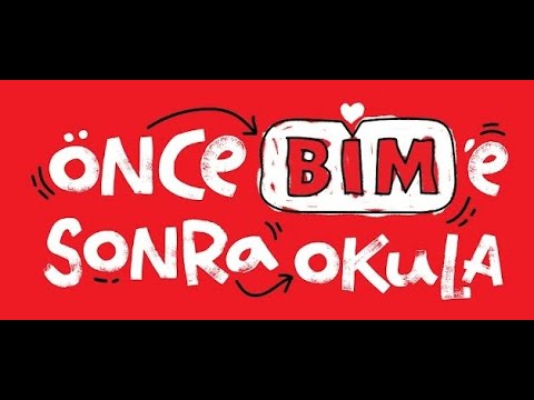 BİM 2024 KIRTASİYE ÜRÜNLERİ ANINDA @kirtasiyetv  de 23 AĞUSTOS 2024
