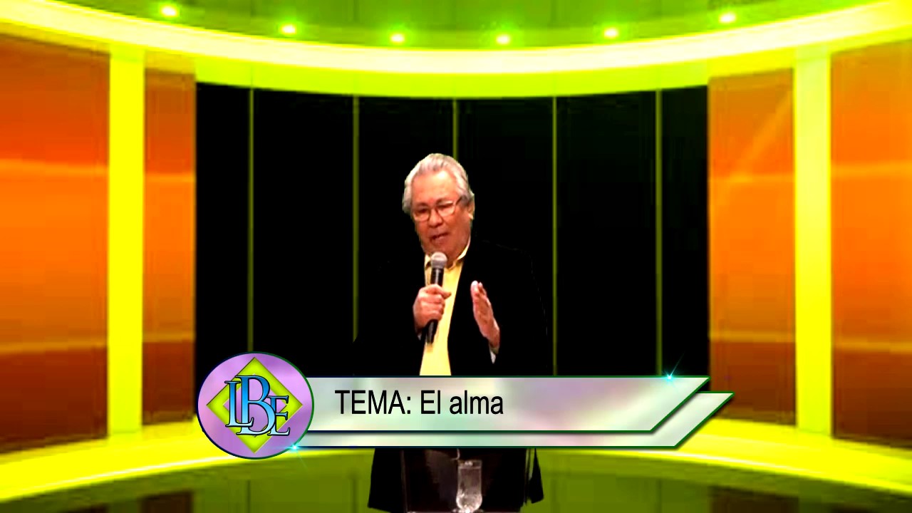 EL ALMA - 1 HR - YouTube