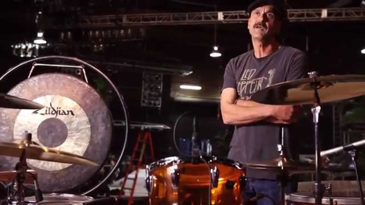 Led Zepagain - a Led ZeppelinTRIBUTE band (Episode Two) - YouTube